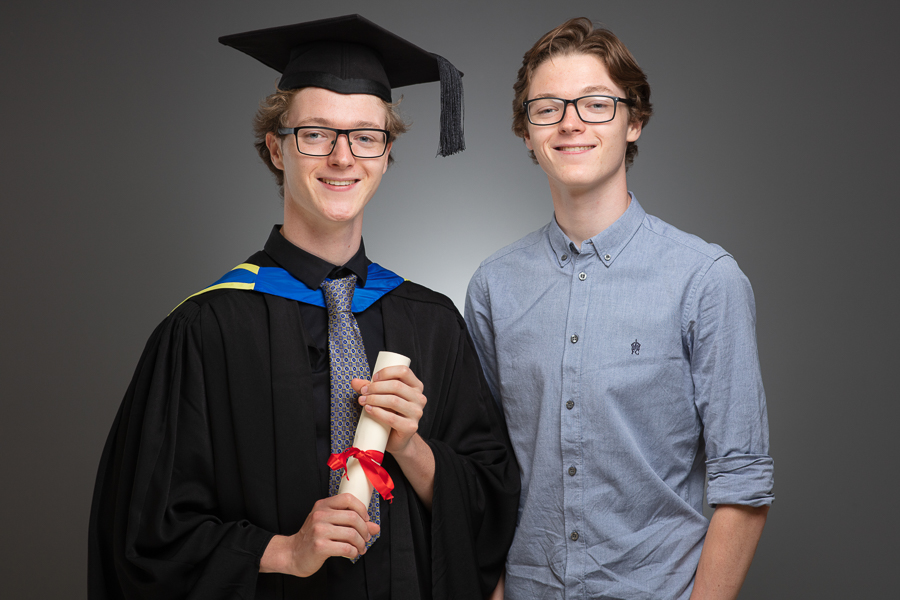 Graduation Photography 2 - Carmel Jane Graduations