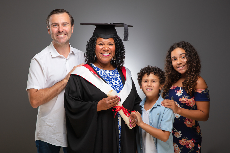 Graduation Photography 2 - Carmel Jane Graduations